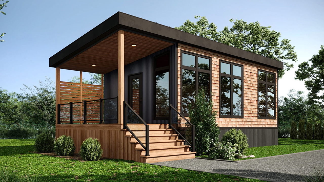 Leading Edge Homes | Franchise Opportunities in Canada